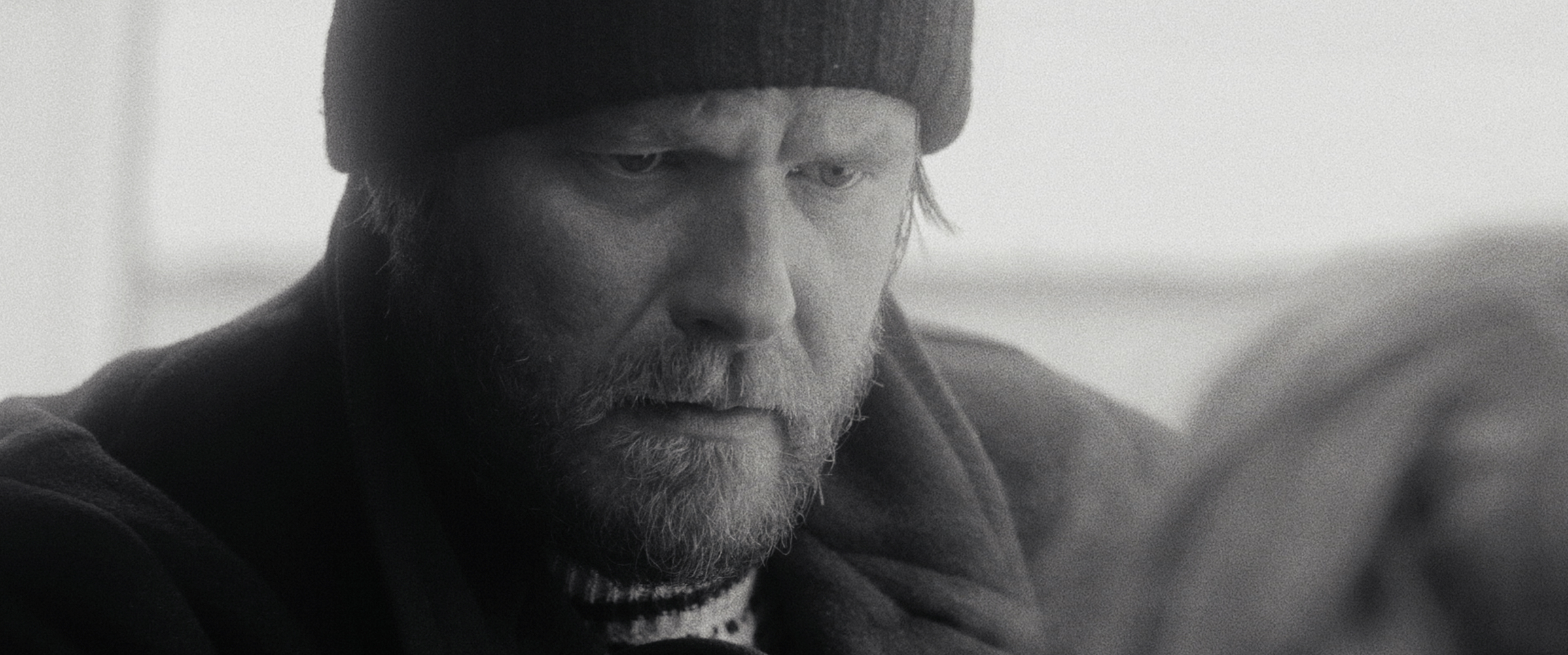 Autumn Harvest [Review] - Modern Horrors