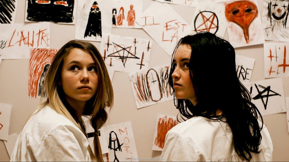 French Horror Returns with 'Hostile' - Modern Horrors