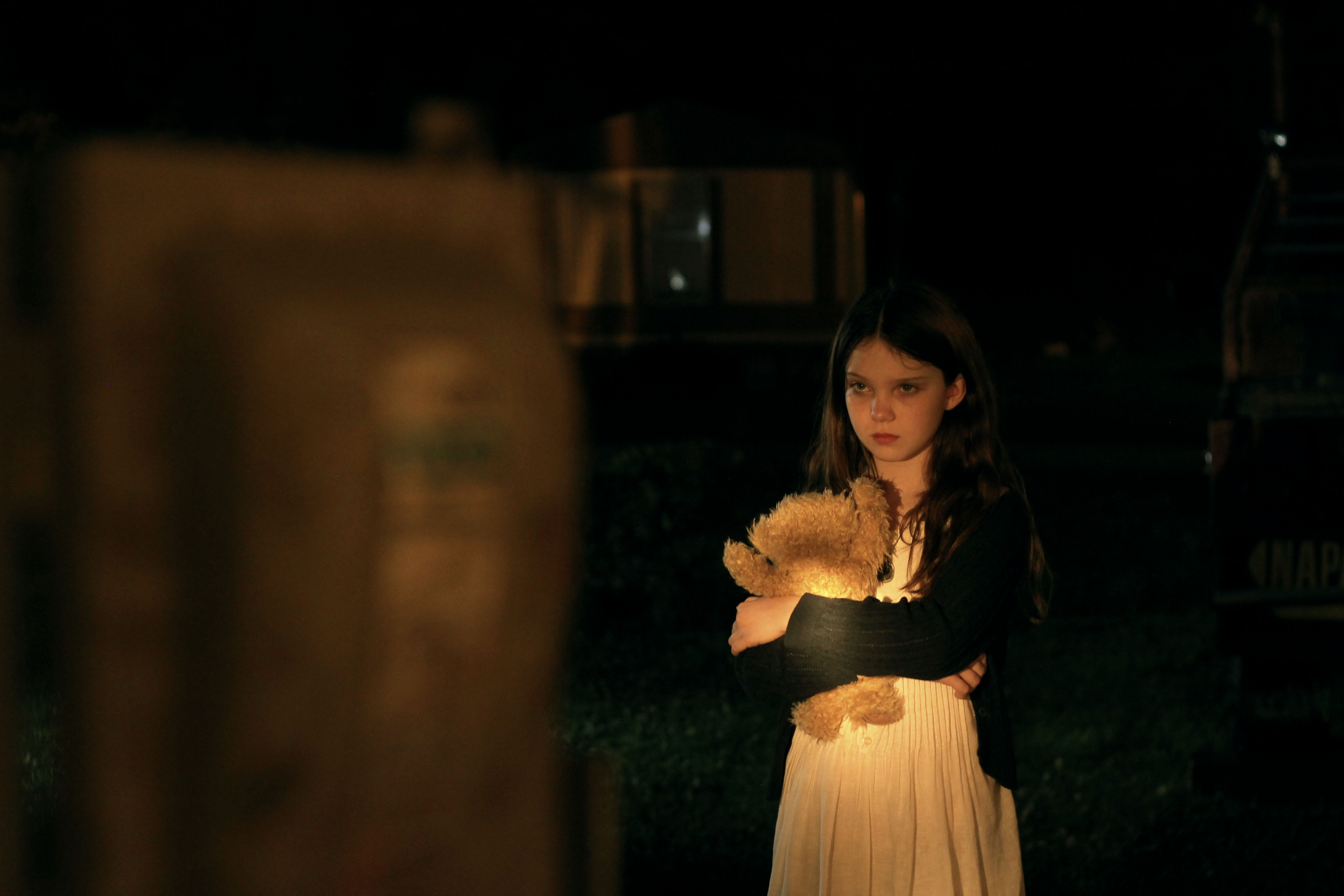 June [Review] - Modern Horrors