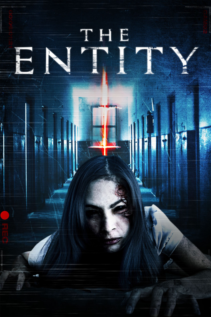 'The Entity' Looks Insane. Gets Trailer and UK Release - Modern Horrors