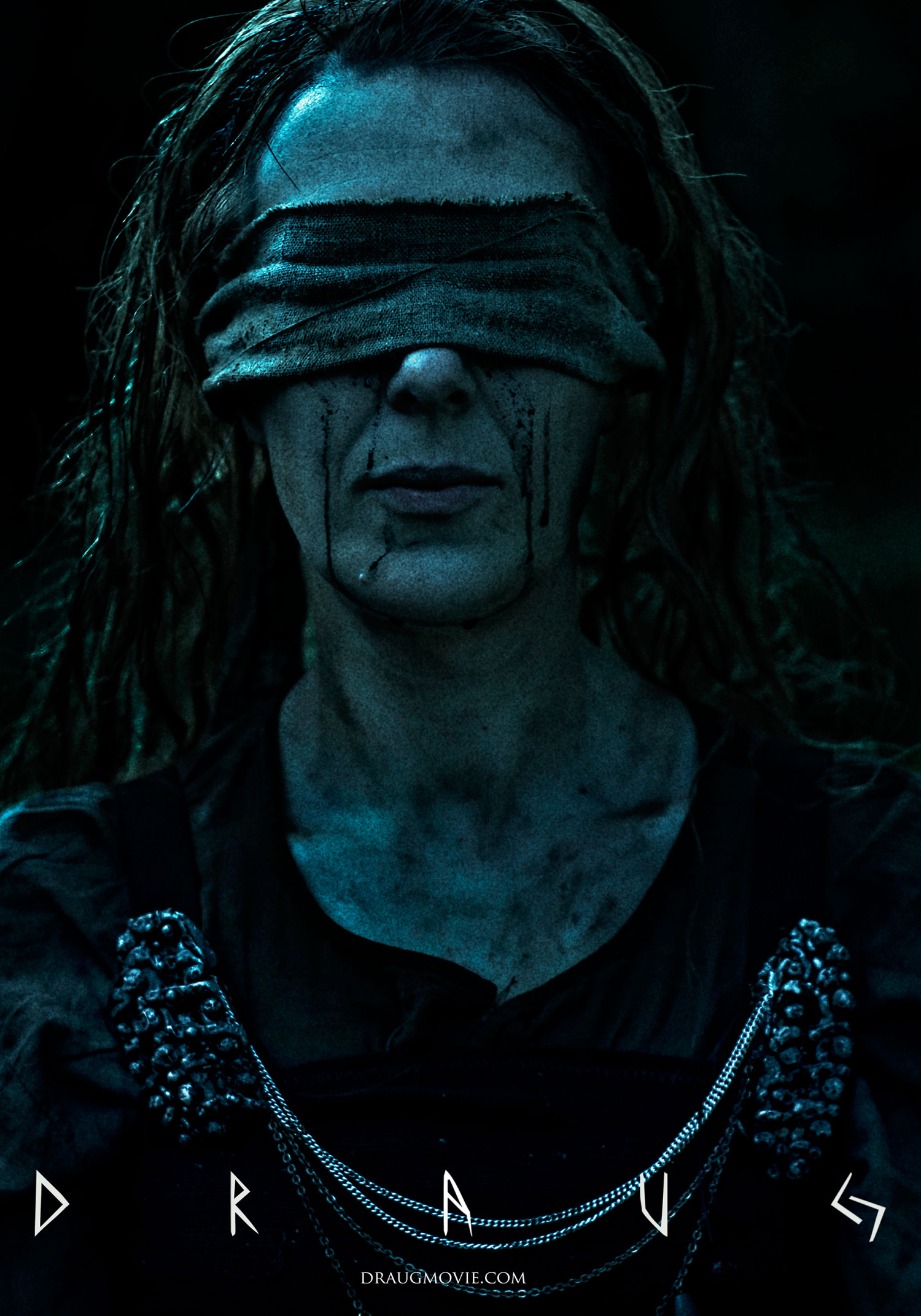 Violence Comes Easy in Swedish Viking Horror 'Draug' [Review] - Modern ...
