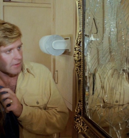 'Martyrs' Remake Gets Shown Off in First Official Still - Modern Horrors