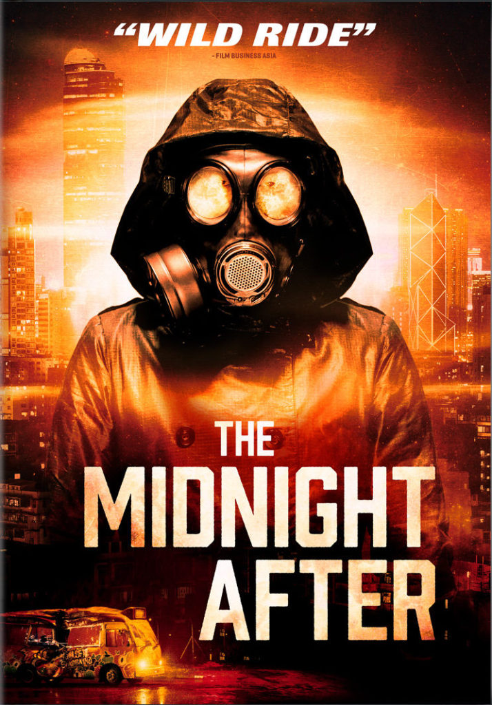 The Midnight After [Review] - Modern Horrors