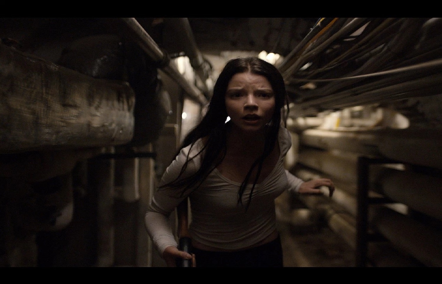 James McAvoy is Insane in M. Night Shyamalan Trailer 'Split' - Modern ...