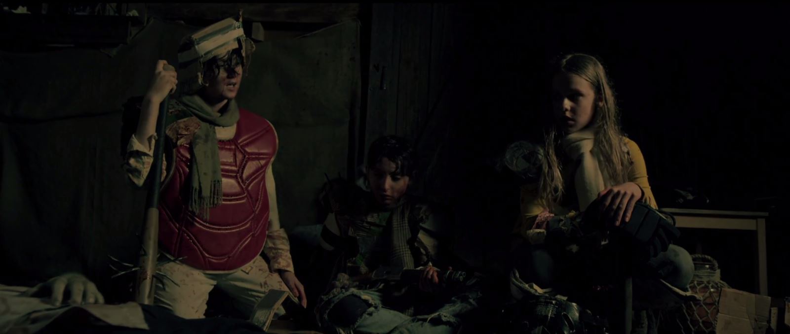 Raven Banner Steps into the 'Dead Shack' - Modern Horrors