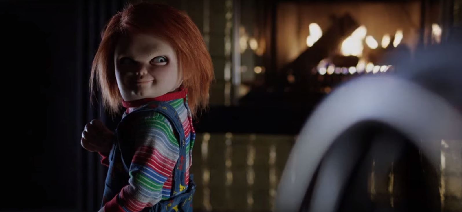 Andy Barclay Returns! 'Cult of Chucky' Trailer is Here - Modern Horrors