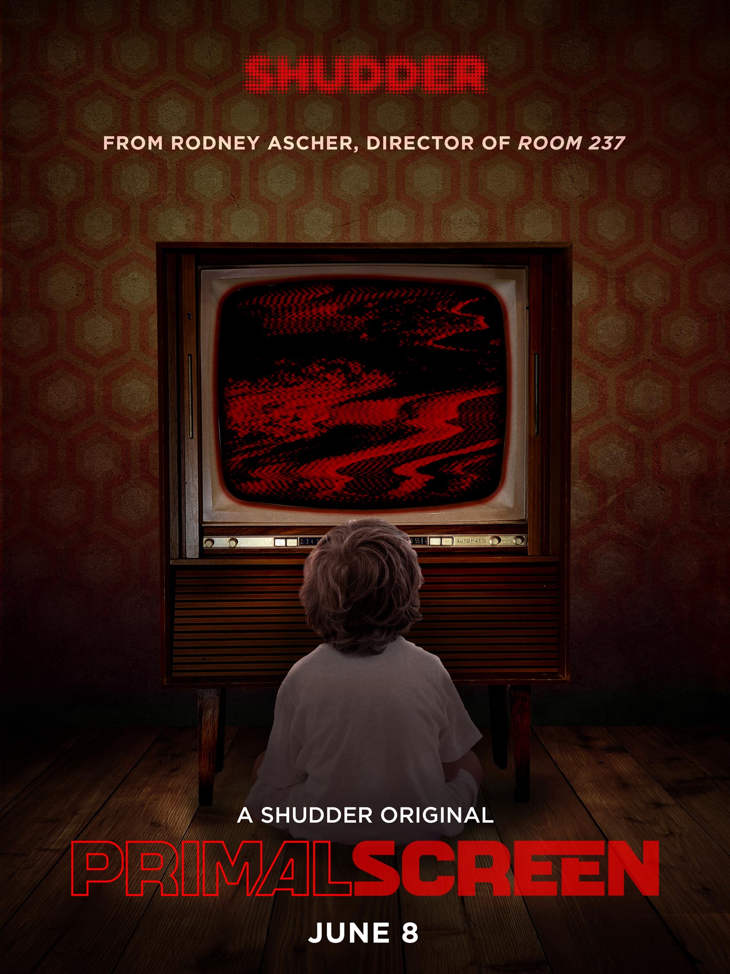 Primal Screen [Review] - Modern Horrors