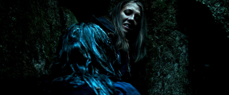Violence Comes Easy in Swedish Viking Horror 'Draug' [Review] - Modern ...