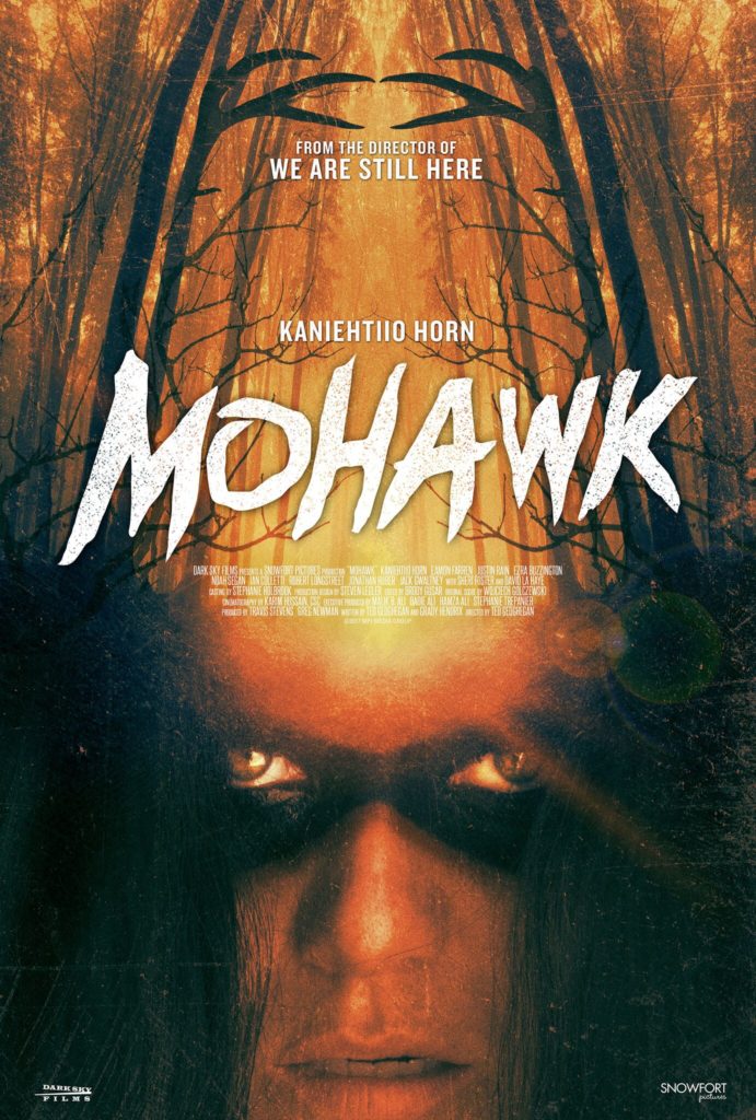 Mohawk [Review] - Modern Horrors