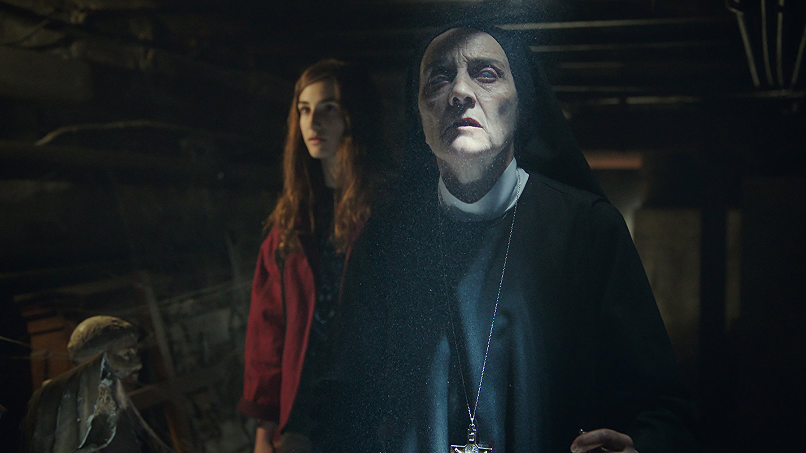 Verónica [Review] - Modern Horrors