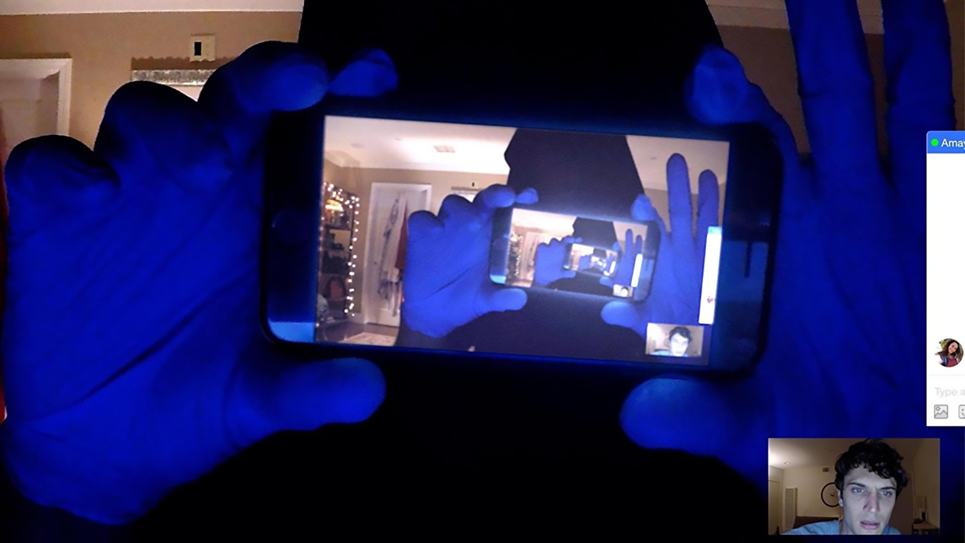 ‘Unfriended: Dark Web’ Looks Like A Compelling Sequel - Modern Horrors
