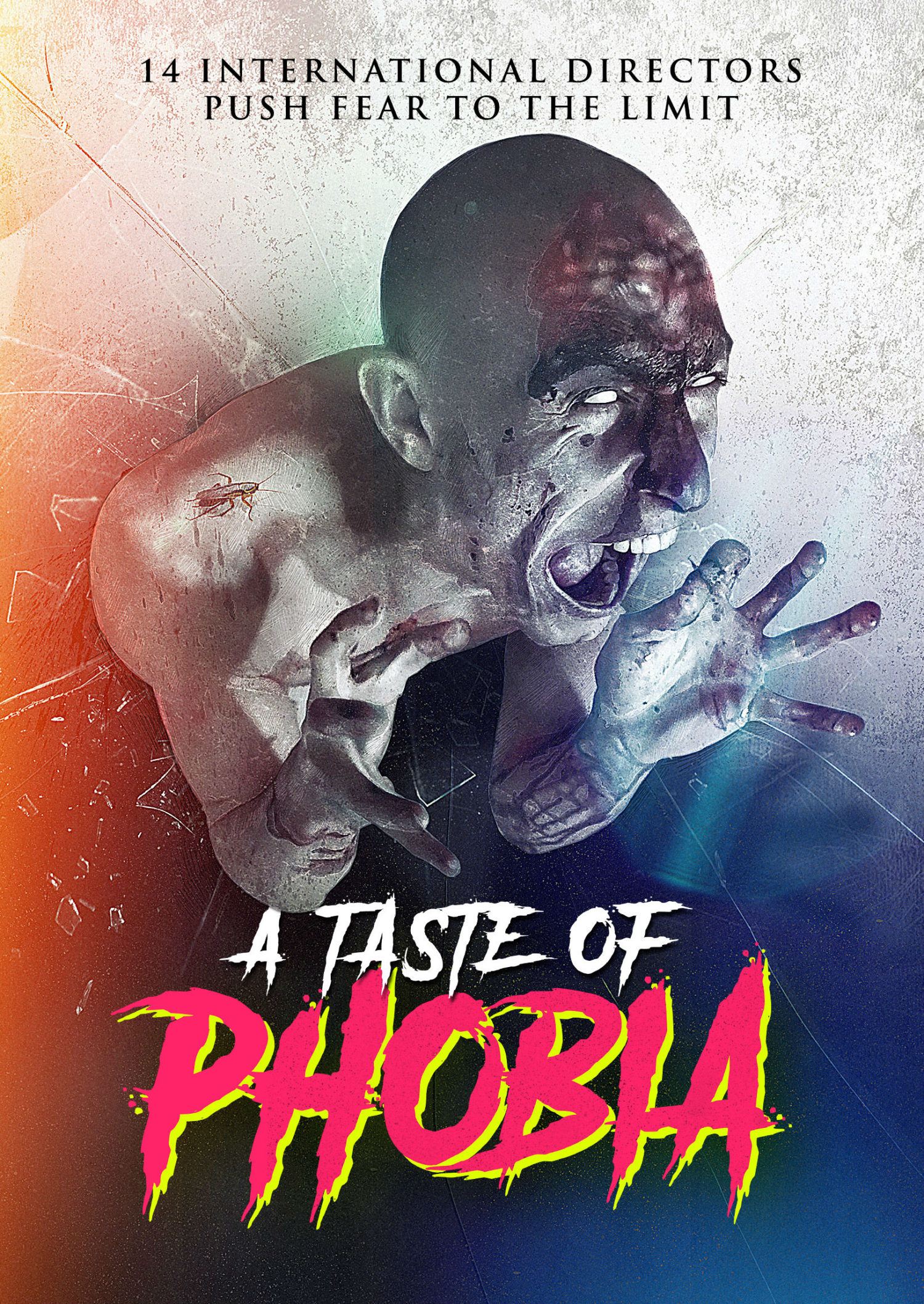 A Taste of Phobia [Review] - Modern Horrors