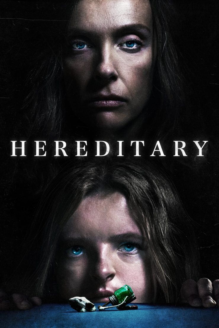 Final Girls Ep 115: 'The Witch in the Window' & 'Hereditary' - Modern ...