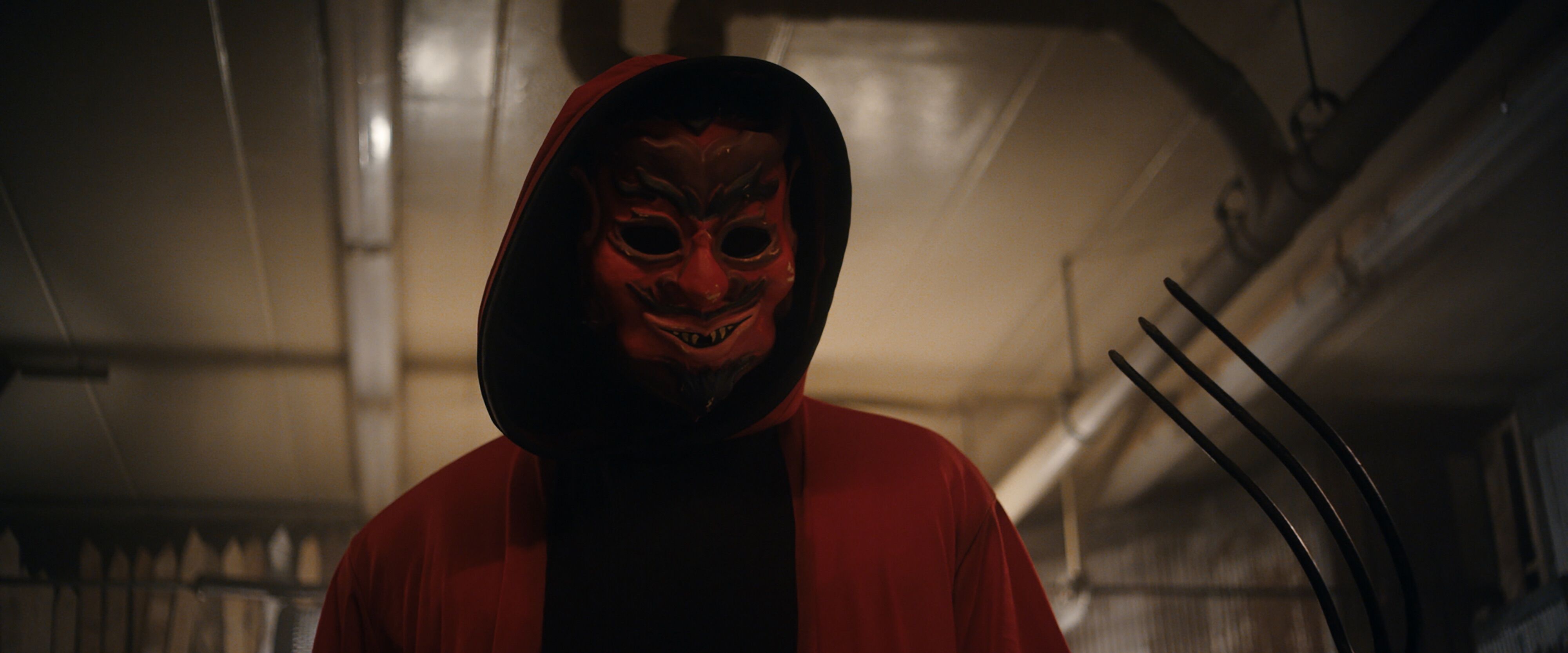 Slasher Throwback 'Haunt' Gets a Jump on the Halloween Season [Review ...
