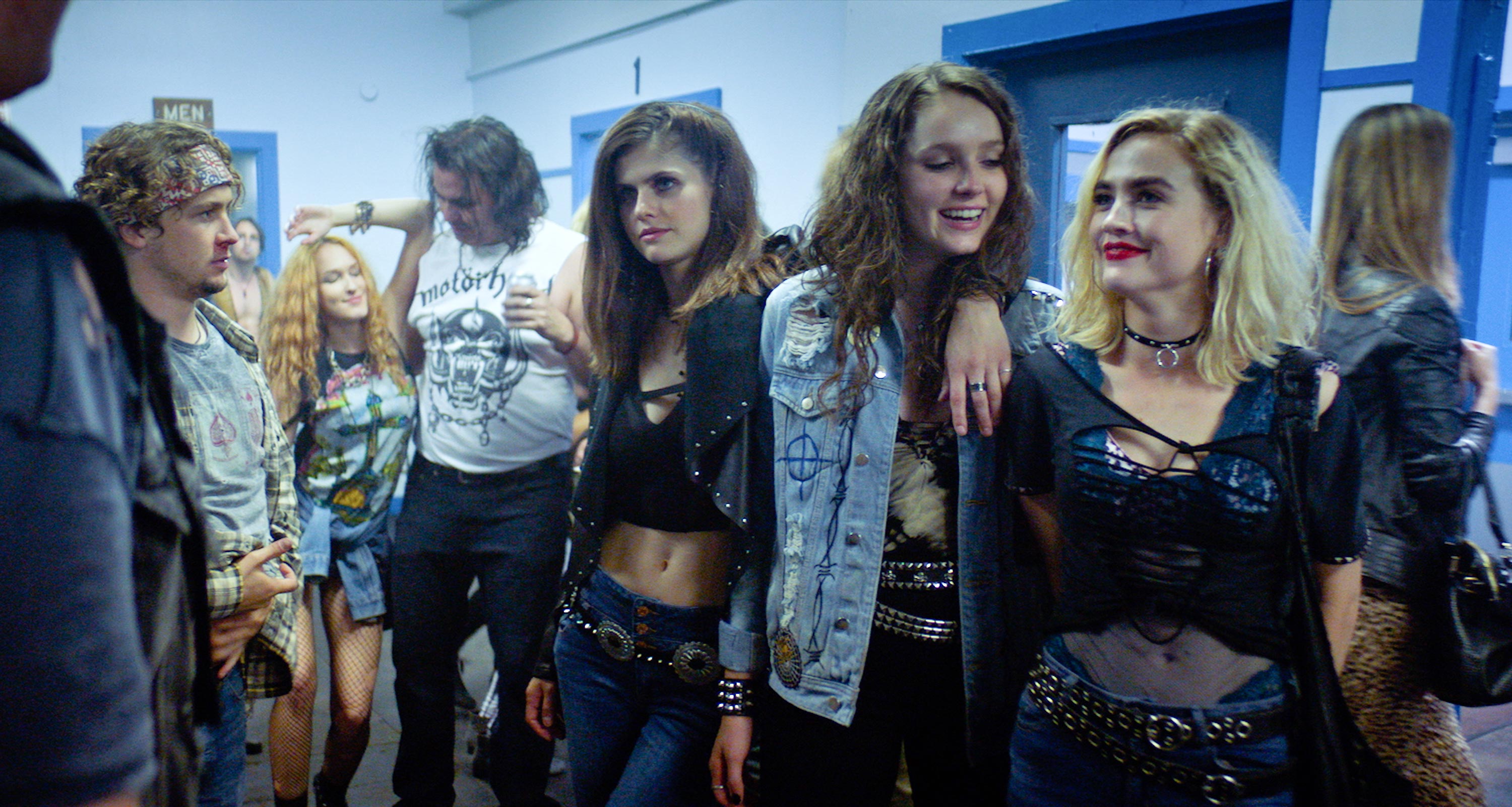 Screamfest 2019: 'We Summon the Darkness' Unites for a Fun Time ...