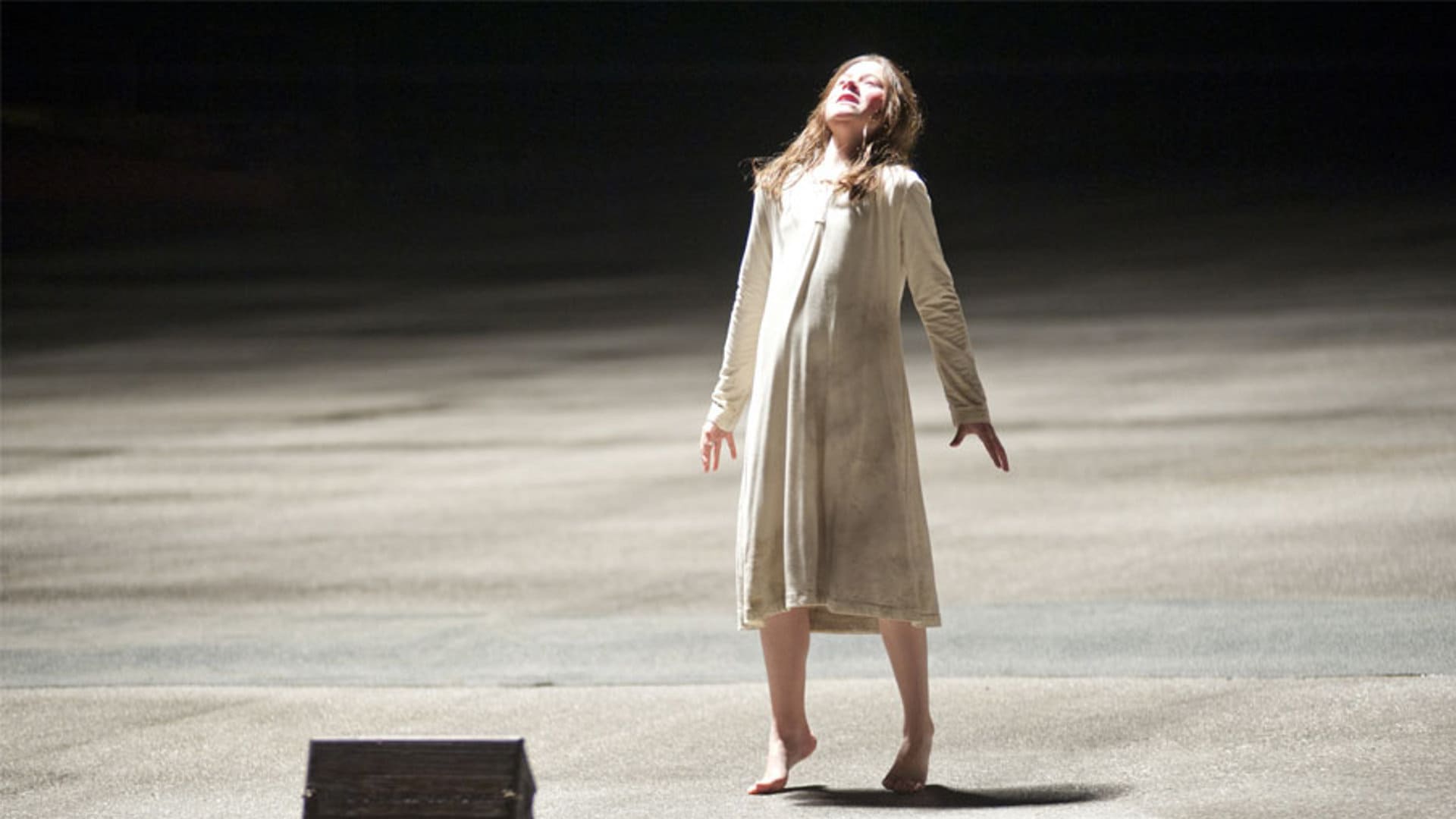 Final Girls Ep 157: Jewish-Themed Horror Films - Modern Horrors