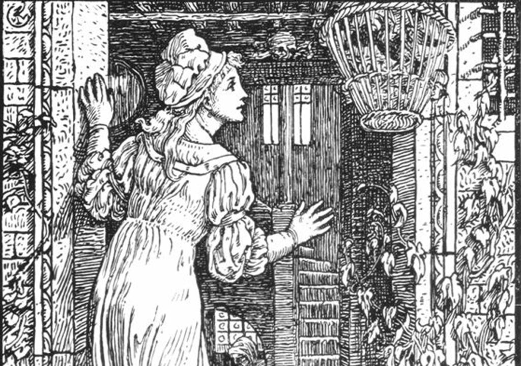 5 Grimm Fairy Tale Stories That Would Make Great Horror Movies - Modern ...