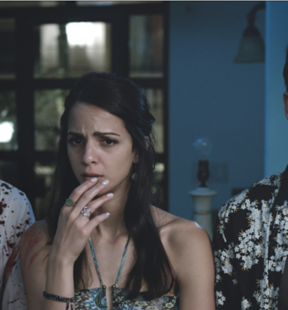 'Get My Gun' Gets Physical Release - Modern Horrors