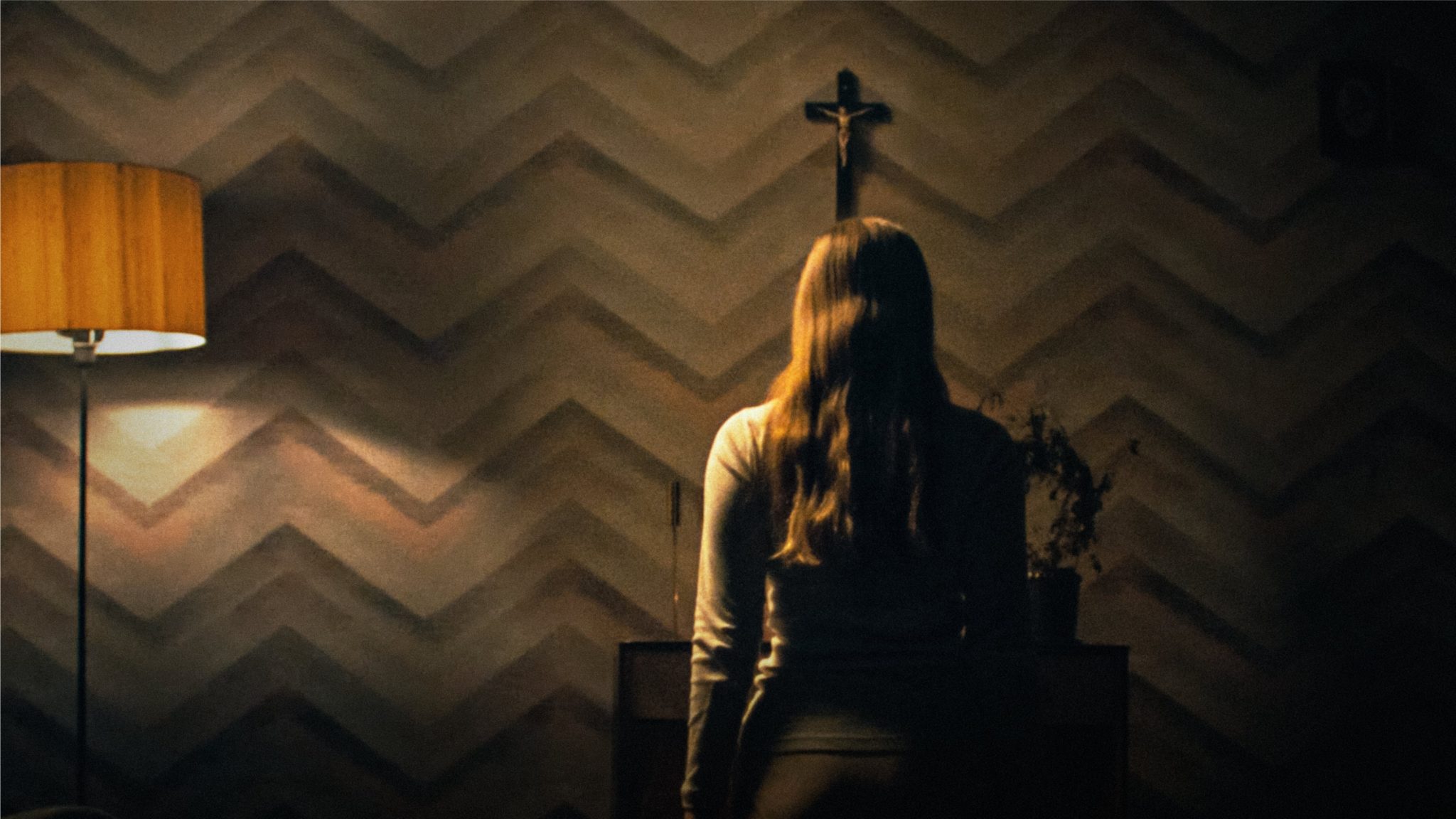 ‘Saint Maud’ Filters Psychological Horror Through a Religious Lens ...