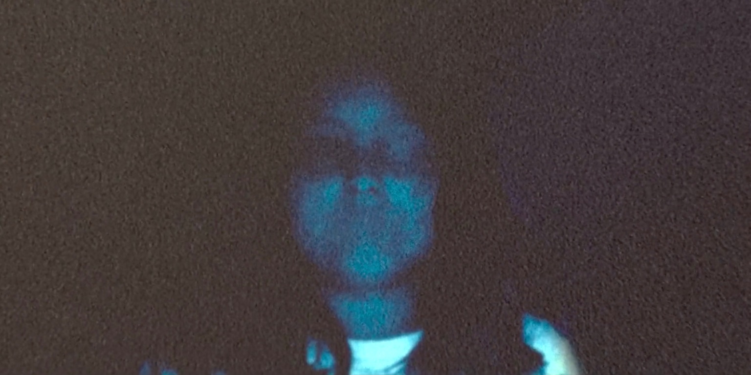 Eerie 'Skinamarink' trailer is a lo-fi creepfest - Modern Horrors