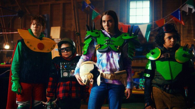 ‘Kids vs Aliens’ is a PSA for holding onto what you loved as a kid ...