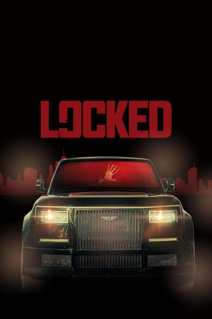 Final Girls Ep 395: 'Locked' (2025) - Modern Horrors
